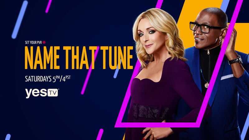 YES TV Shows - What's On