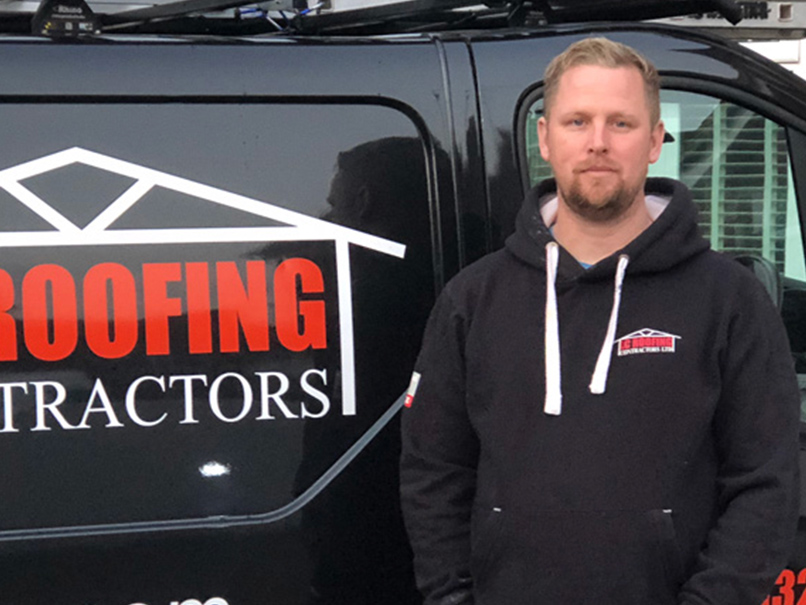 About LC Roofing Contractors Eastbourne, East Sussex