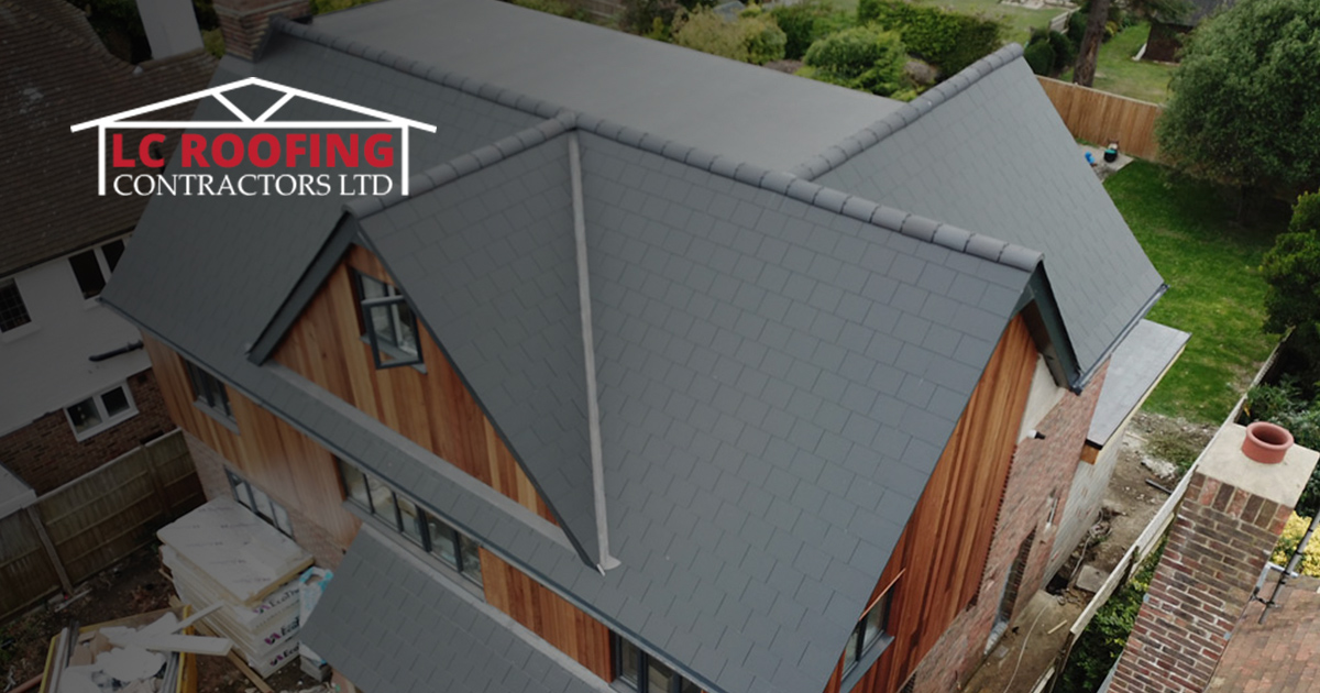 About LC Roofing Contractors Eastbourne, East Sussex