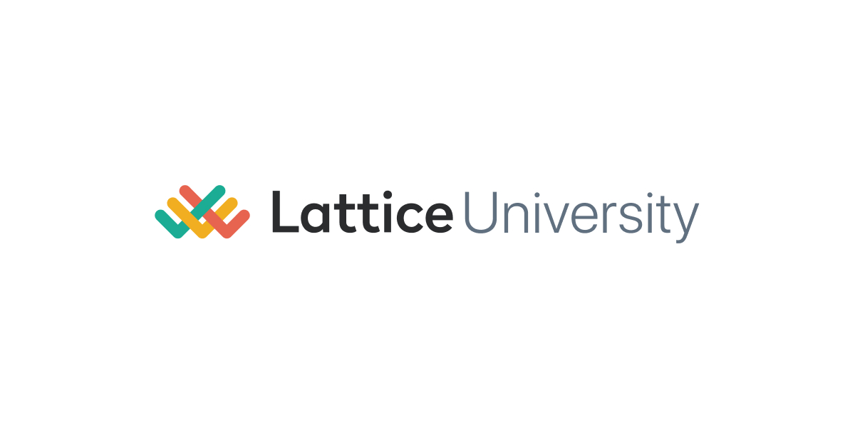 Lattice University