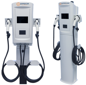 Level 2 EV Charging Solutions for Property Owners