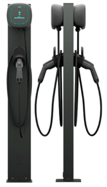 Level 2 EV Charging Solutions for Property Owners