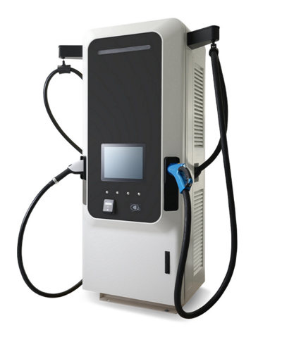 Level 3 EV Charging Solutions for Property Owners