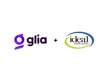 Ideal Credit Union Launches Glia’s Digital Member Service Platform