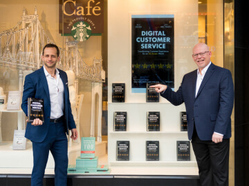Glia’s Dan Michaeli and Rick DeLisi Author the Definitive Book on ...