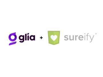 Glia and Sureify Partner to Transform Life Insurance Carriers’ Real ...