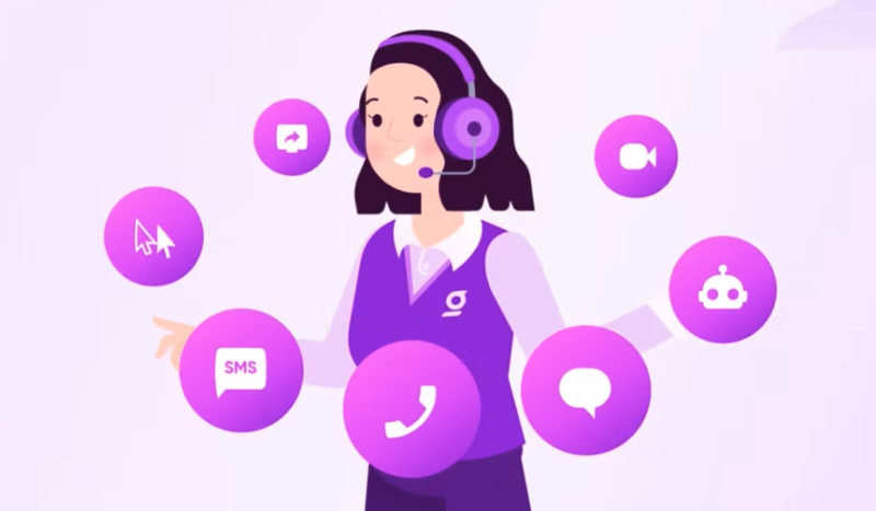 Videos | Glia