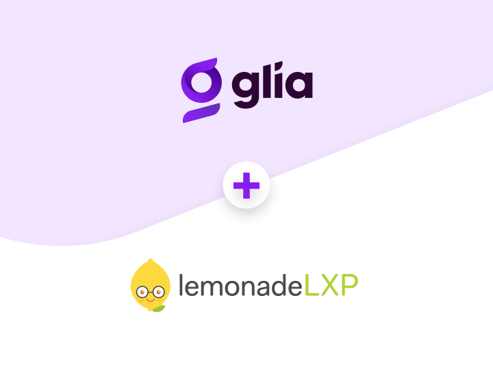 Glia Digital-First Customer Service News