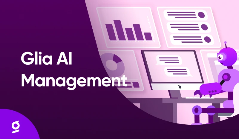 Videos | Glia