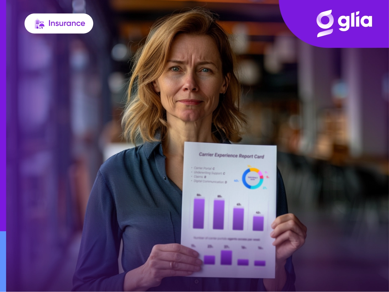 Glia Digital-First Customer Service News