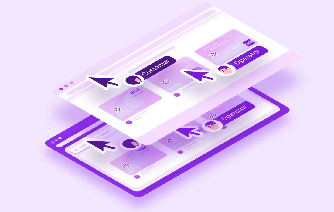 Request a Live Demo of Glia's Interaction Platform