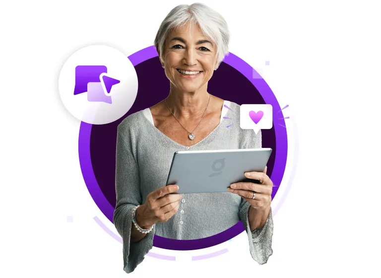 Glia Call Center Platform for Financial Institutions