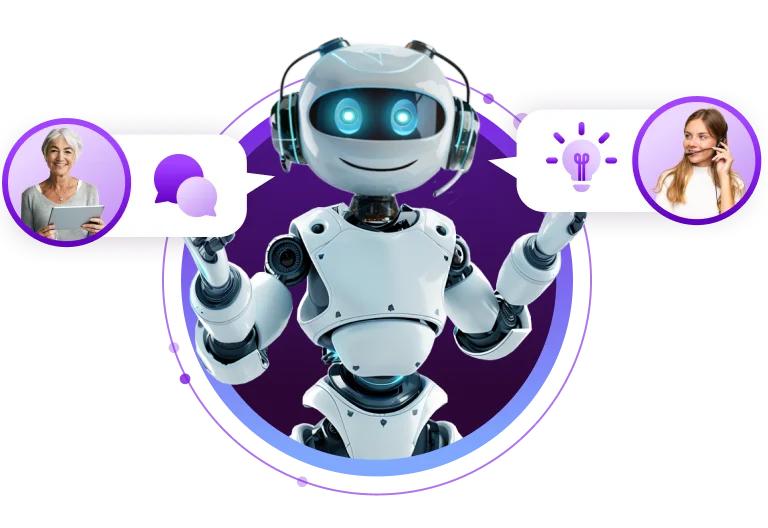 Glia Call Center Platform for Financial Institutions