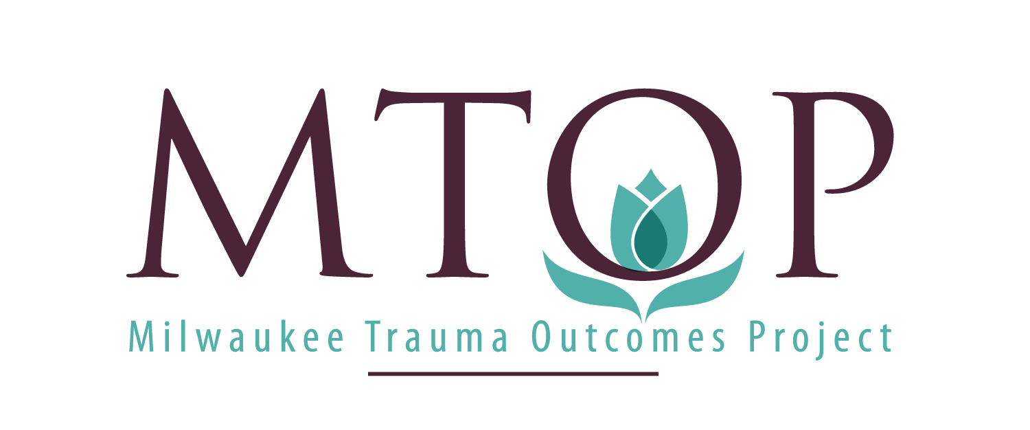 Milwaukee Trauma Outcomes Project (MTOP)