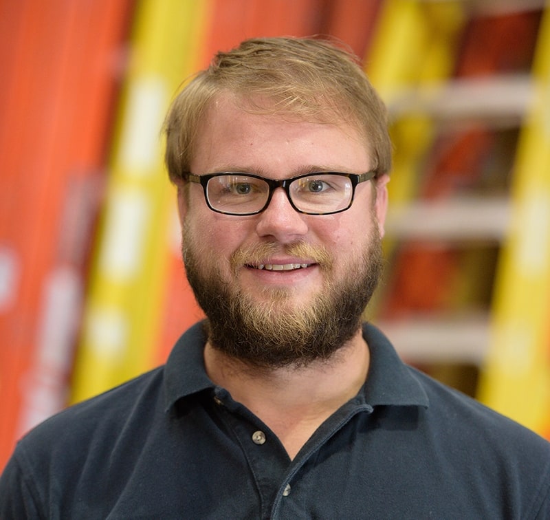 Staff | Davis & Plomin Mechanical