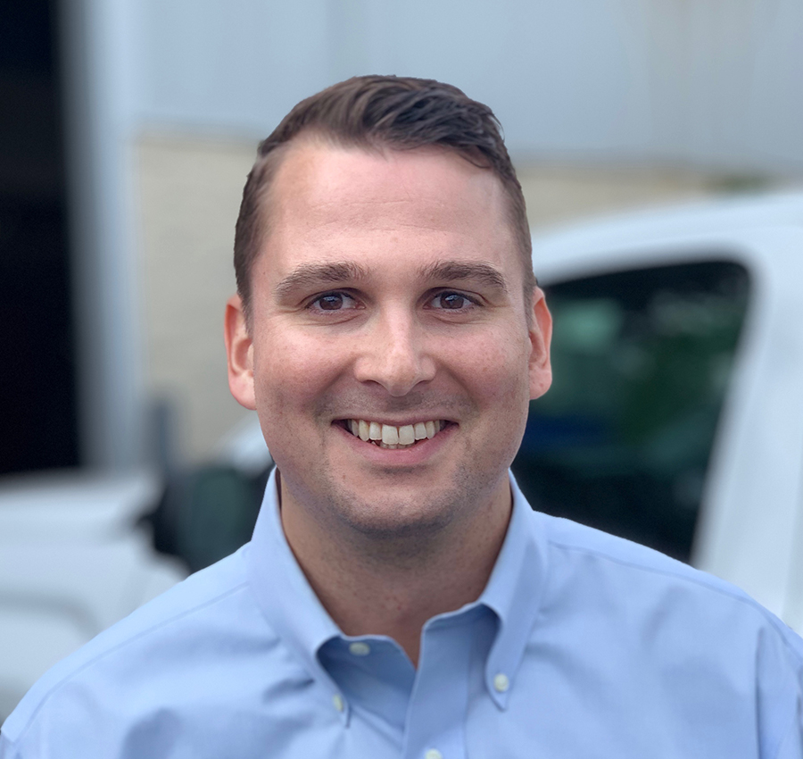 Staff | Davis & Plomin Mechanical