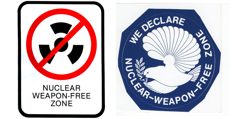 Disarmament and Security Centre