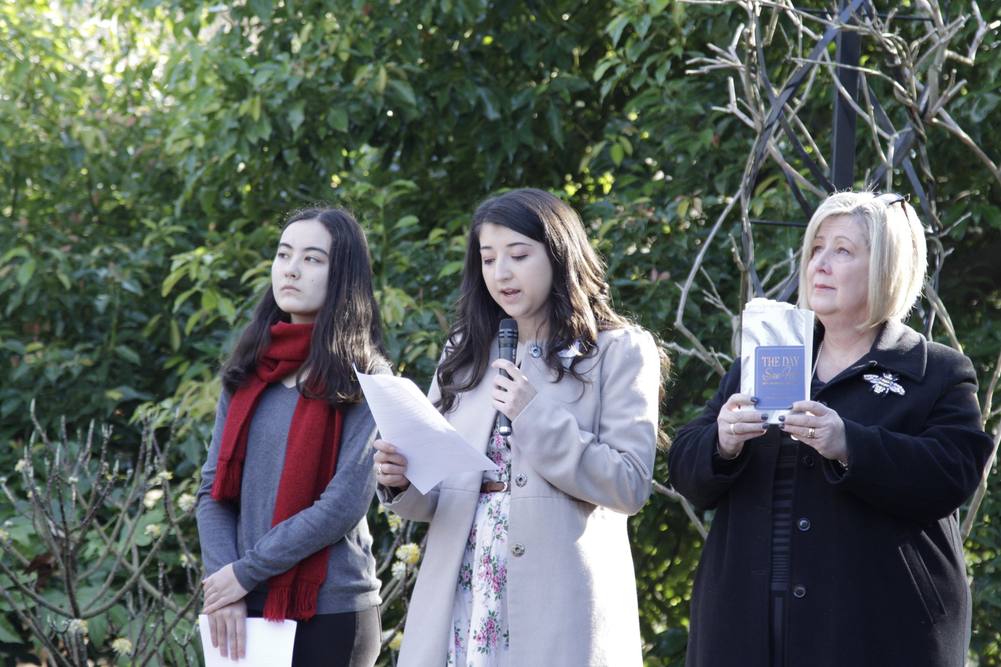 Disarmament and Security Centre