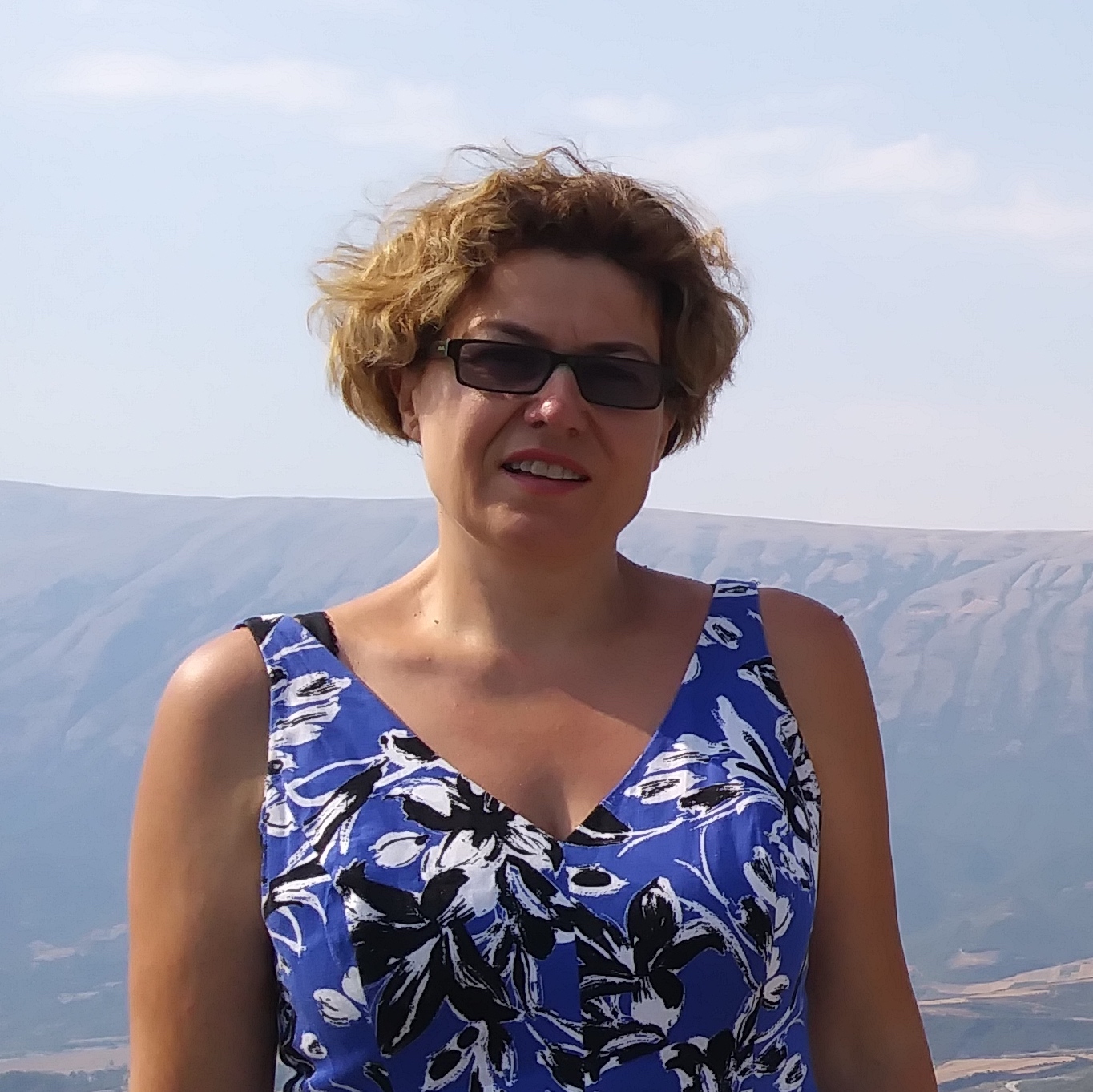 ELSF | Enkeleda Gjoni