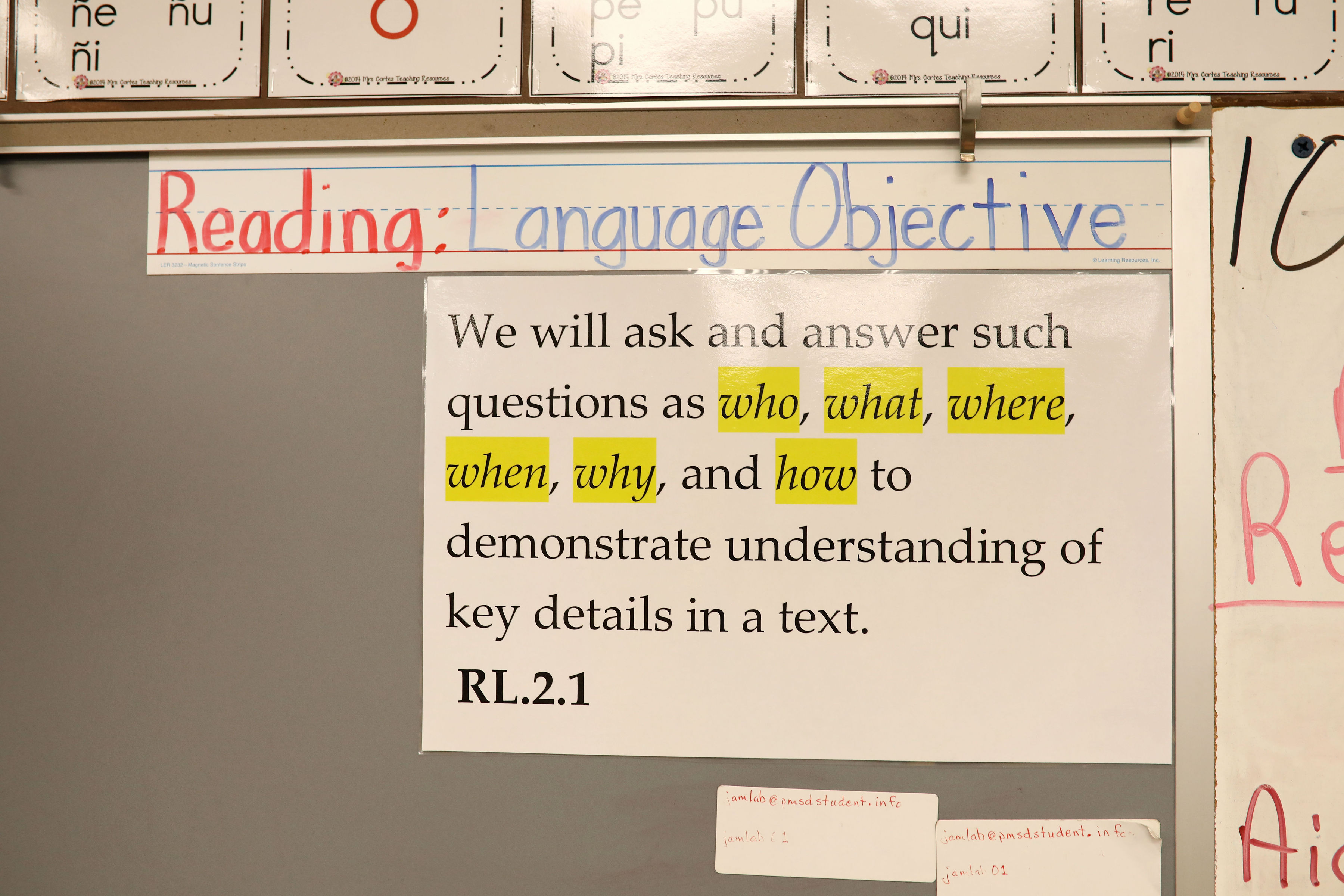 ELSF | ELSF Just Updated Our Blog!