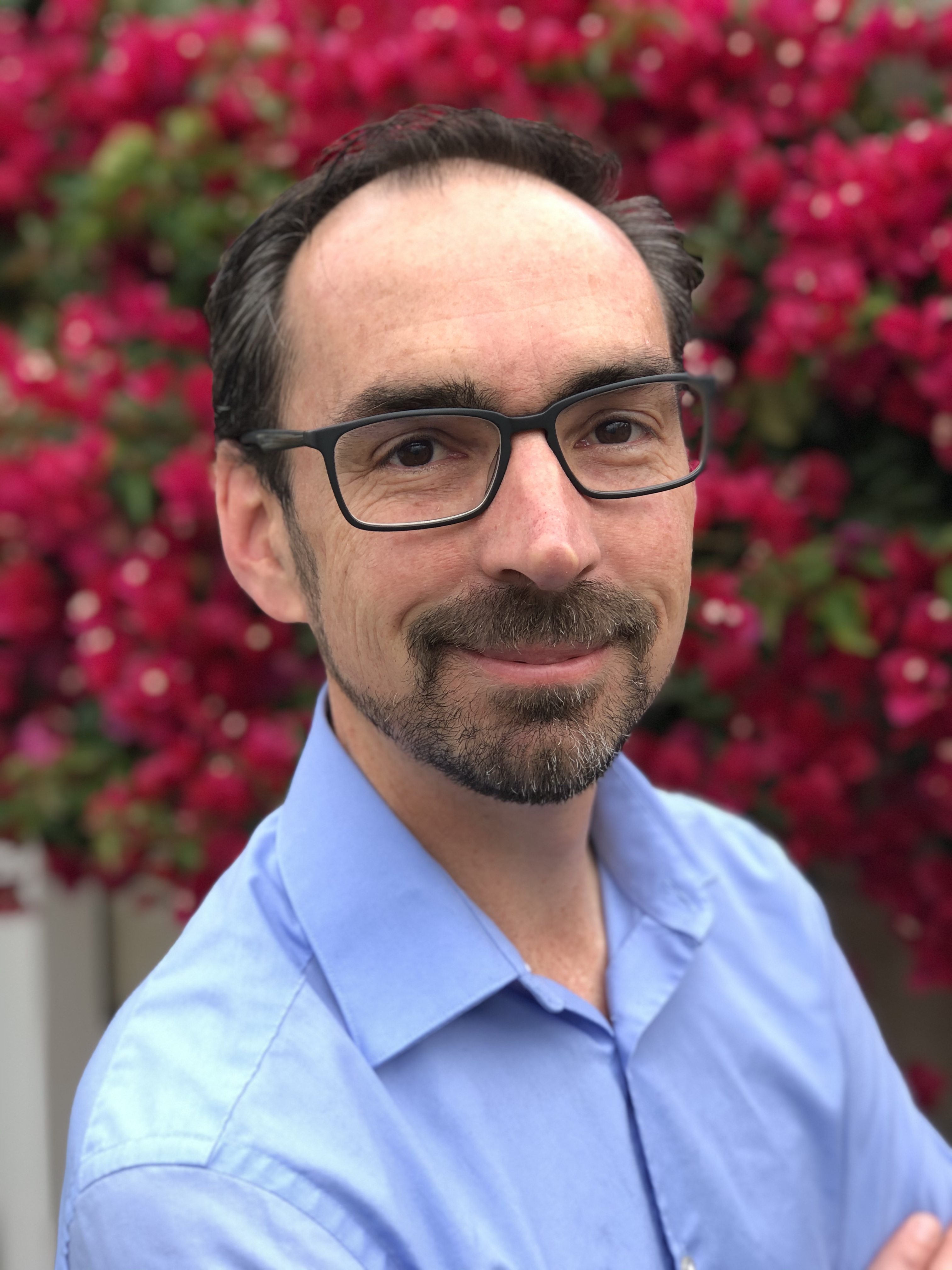 ELSF | William Zahner