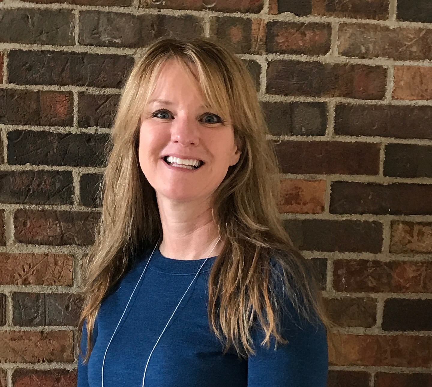 ELSF | Kelly-Ann Cooney