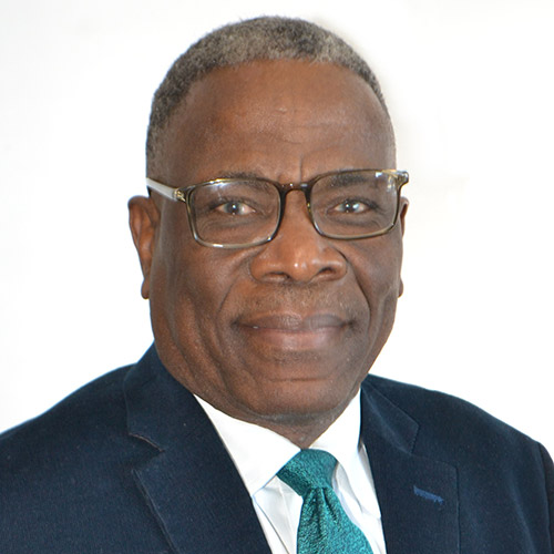 ELSF | Archangelo Joseph