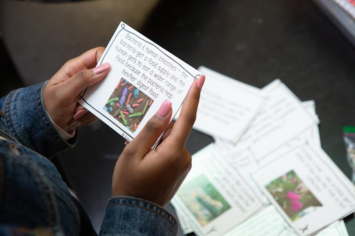 ELSF | Language IS essential for Science: The need to improve science ...