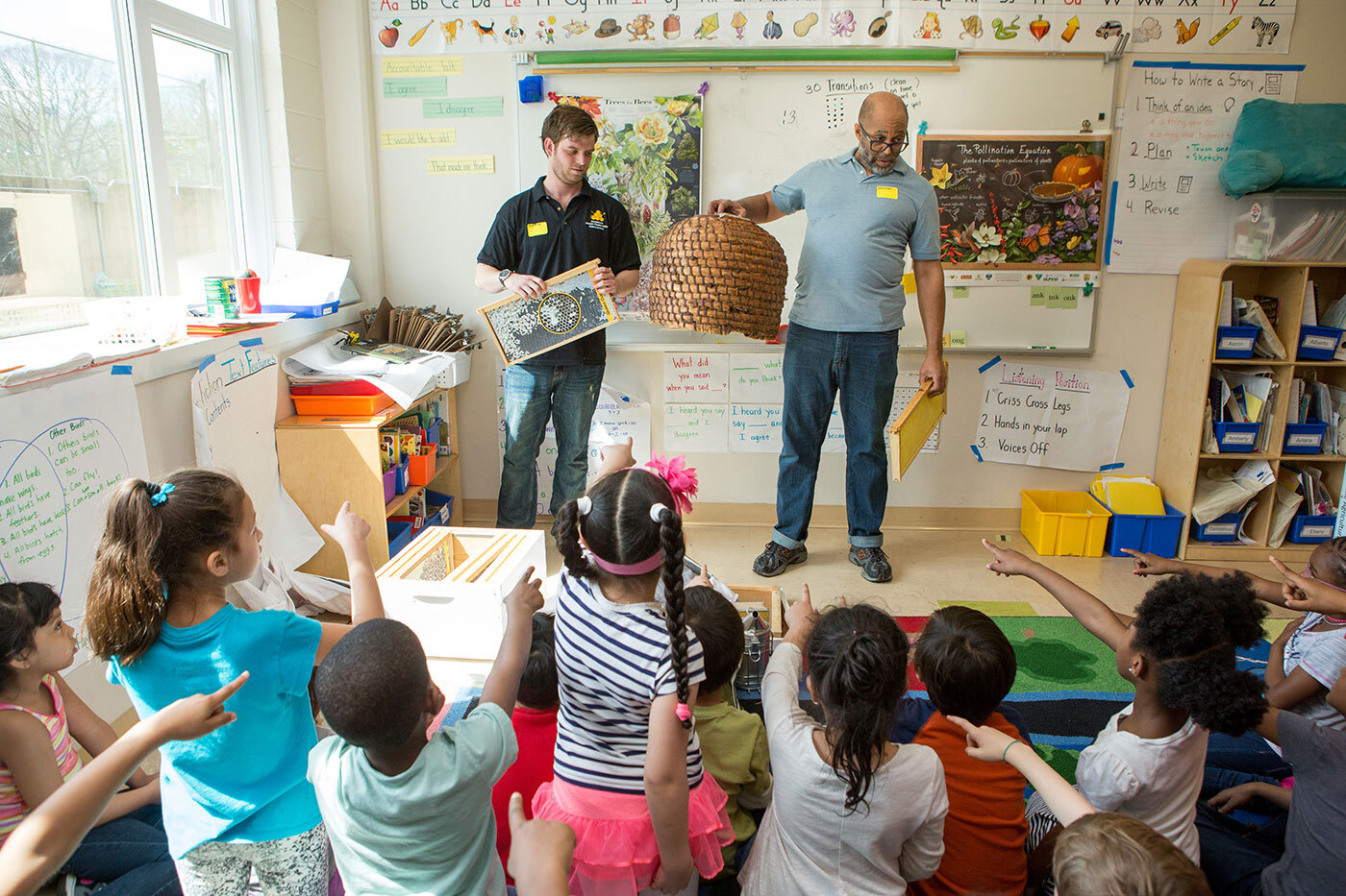 It is rocket science: New ELSF Science Guidelines help design science ...