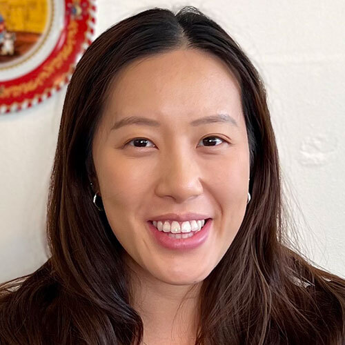 ELSF | Nathasha Soon