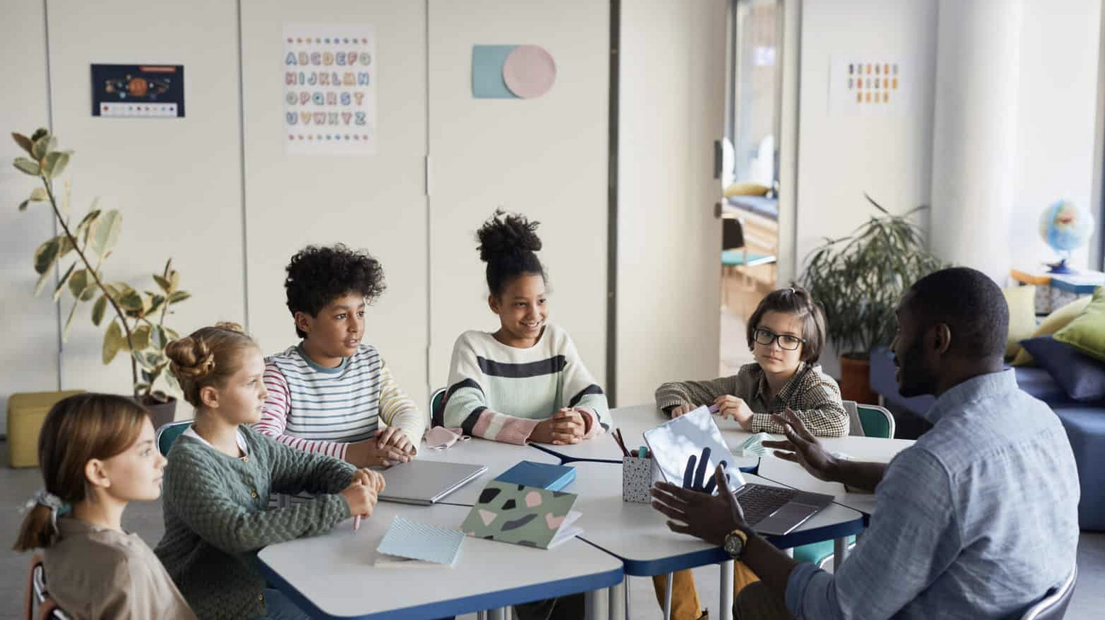 ELSF | The Development of the Landscape Analysis Process