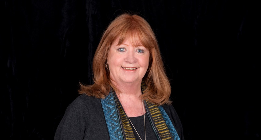 Oral History - Melissa Ashabranner