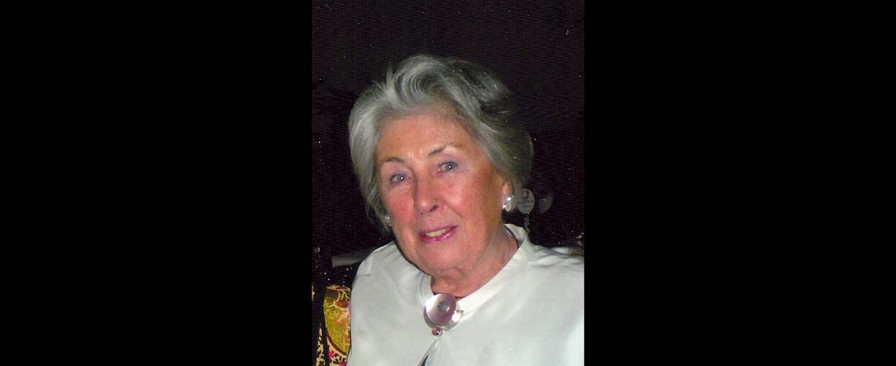 Oral History - Margot Kelly