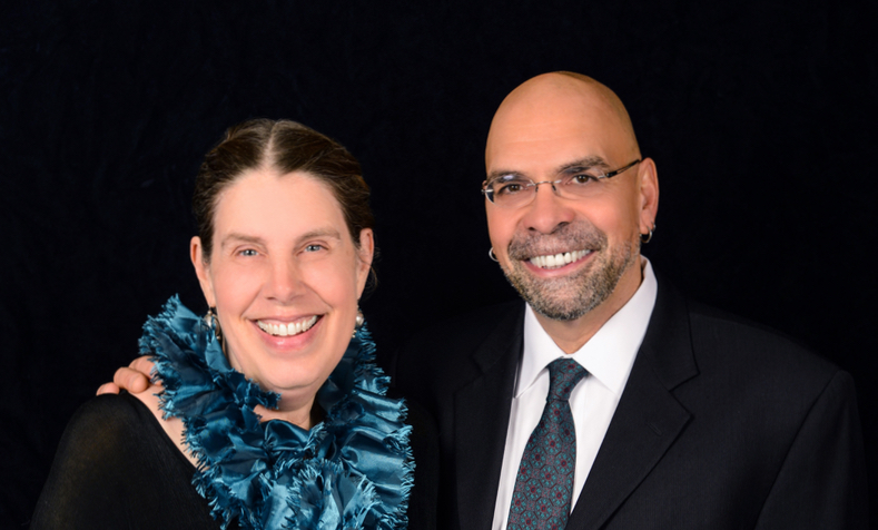 Oral History - Elizabeth Nelson and Nick Alberti