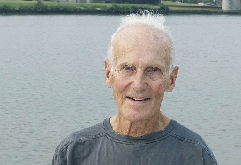 Oral History - Duncan Spencer