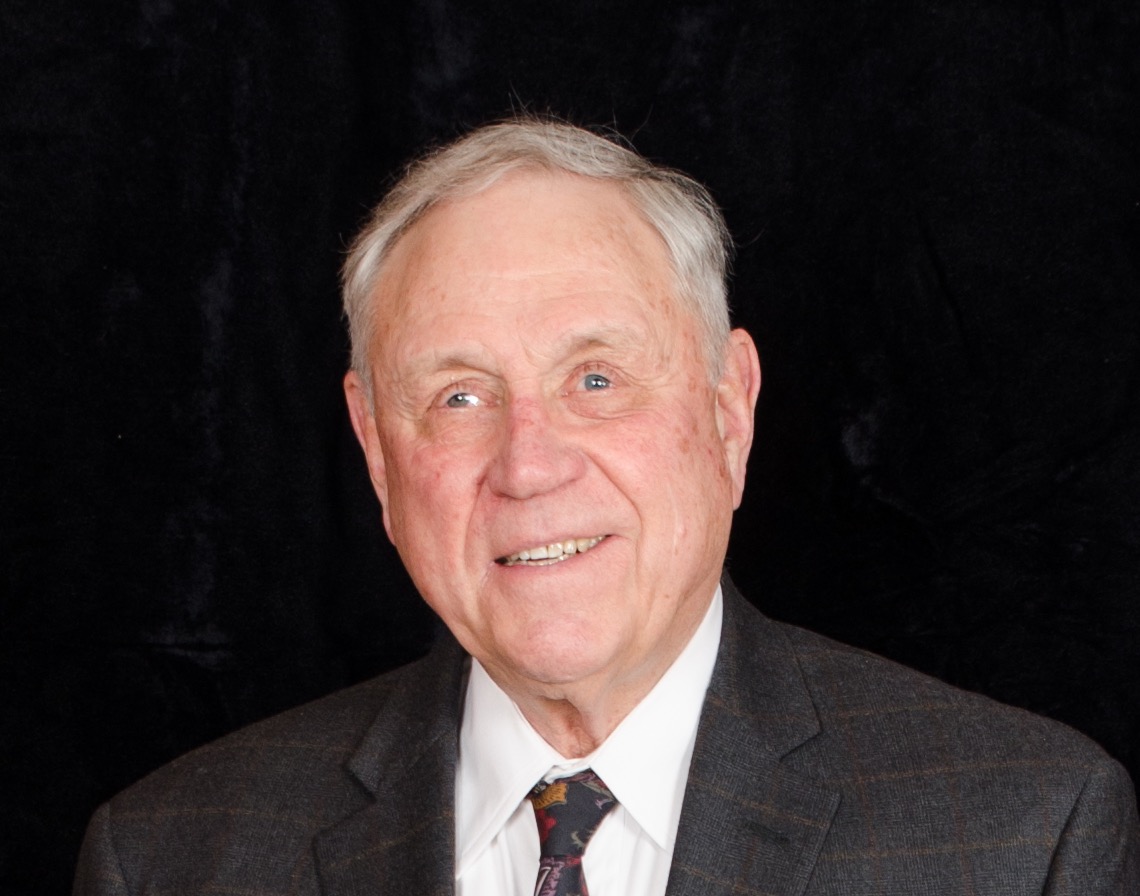 Oral History - Geoffrey Lewis