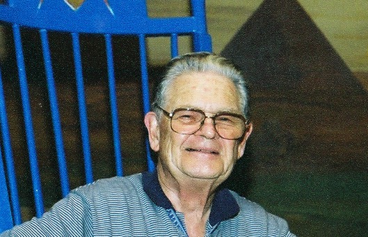 Oral History - Randy Edwards