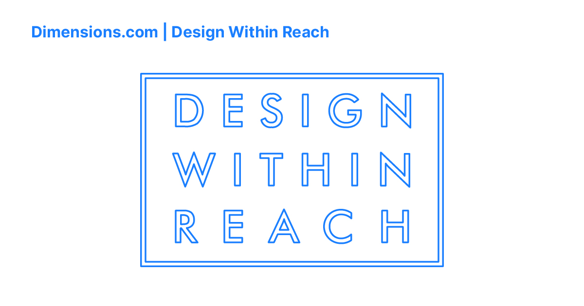 Design Within Reach Logo