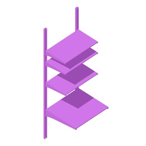 Casino Slot Machines Dimensions & Drawings | Dimensions.com