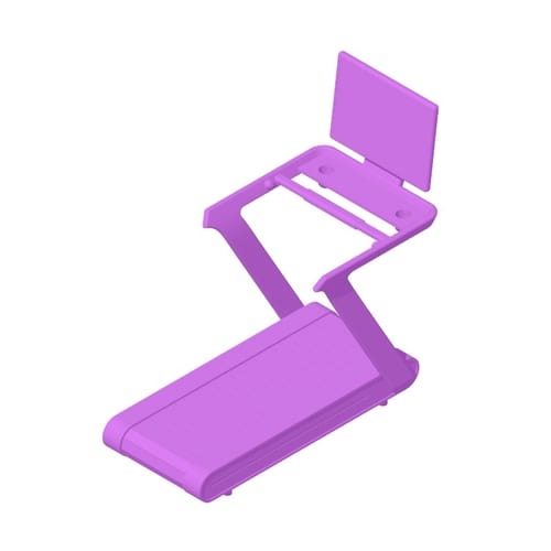 Peloton Bike Dimensions & Drawings | Dimensions.com