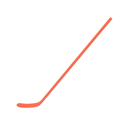 Ice Hockey Stick Dimensions & Drawings | Dimensions.com