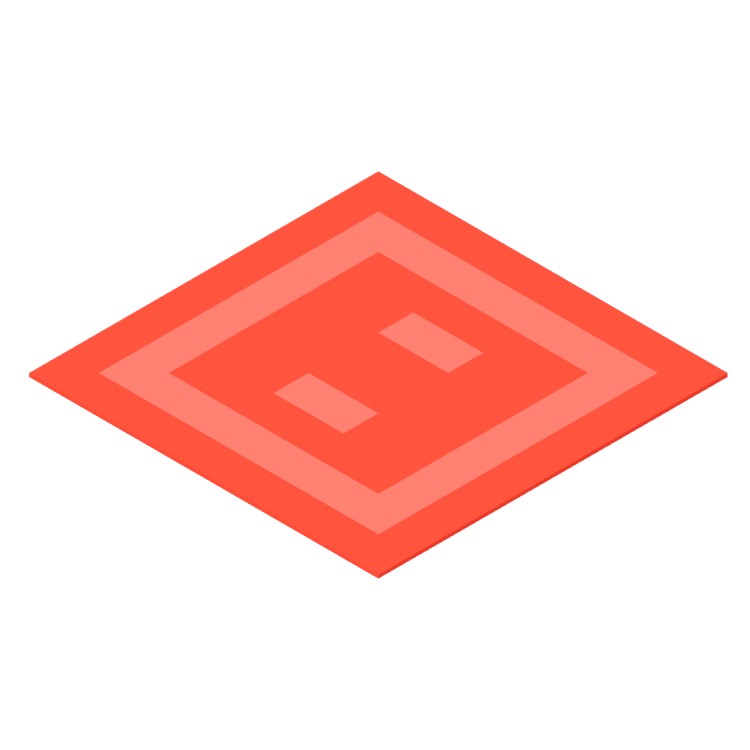 Karate Competition Area Dimensions & Drawings | Dimensions.com