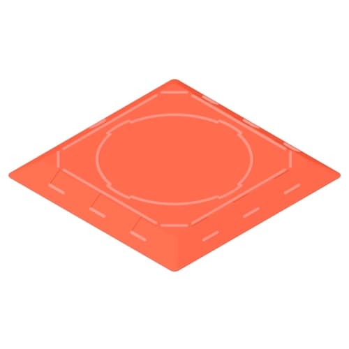 Sumo Dohyō | Sumo Ring Dimensions & Drawings | Dimensions.com