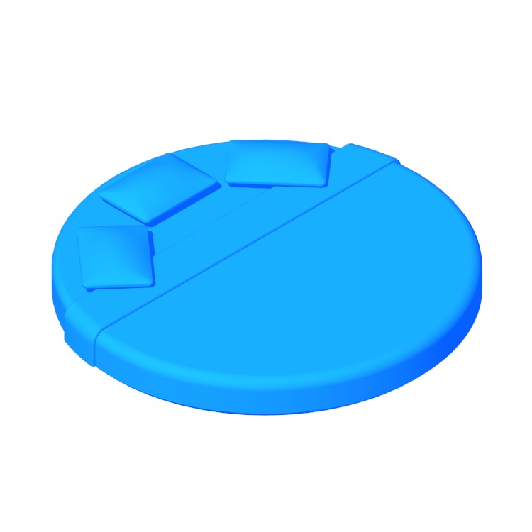 Beds | Mattresses Dimensions & Drawings | Dimensions.com