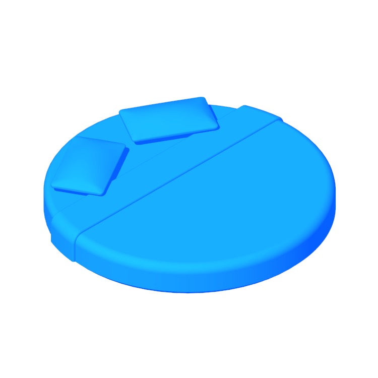 Beds | Mattresses Dimensions & Drawings | Dimensions.com