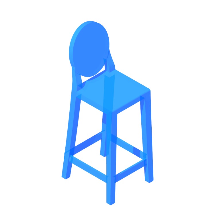 Stools Dimensions & Drawings | Dimensions.com
