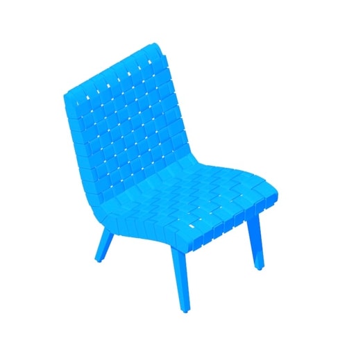 Lounge Chairs | Accent Chairs Dimensions & Drawings | Dimensions.com