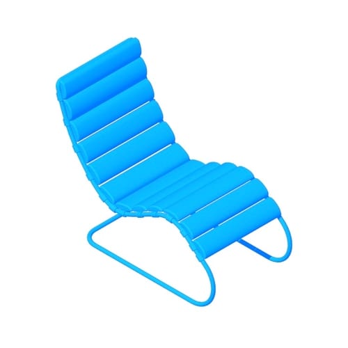 Lounge Chairs | Accent Chairs Dimensions & Drawings | Dimensions.com