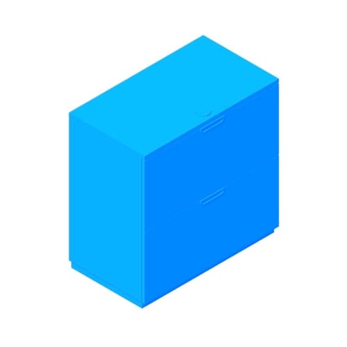 IKEA Alex Drawer Unit Dimensions & Drawings | Dimensions.com