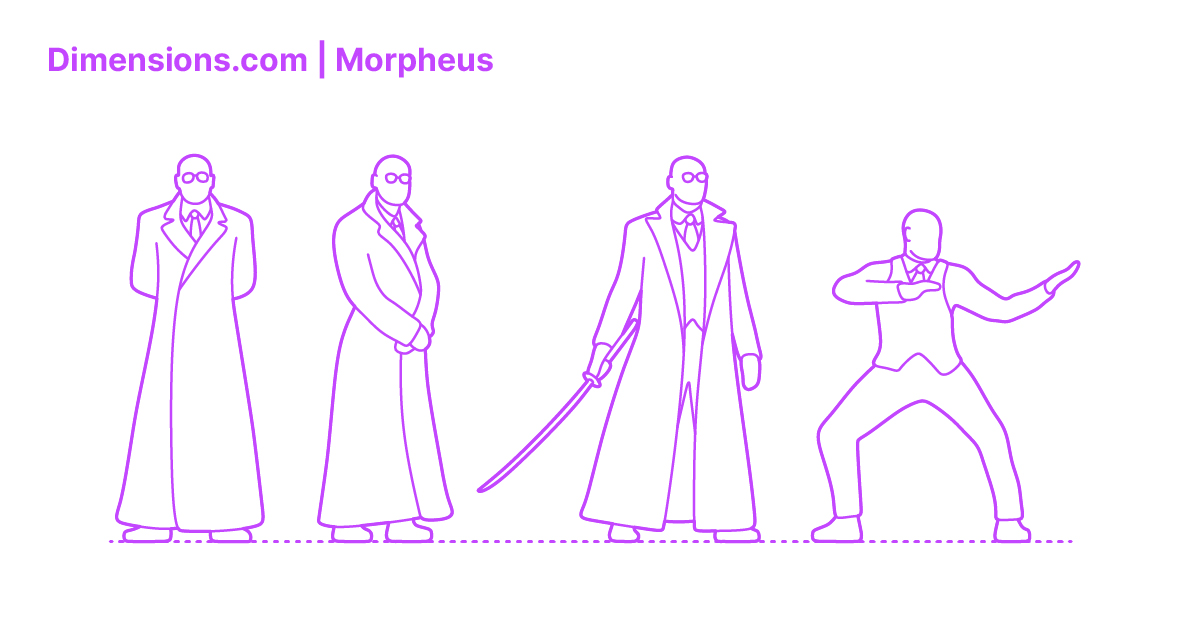 Morpheus